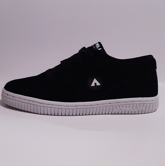 Airwalk | Shoes | Airwalk Classic One Block Black | Poshmark